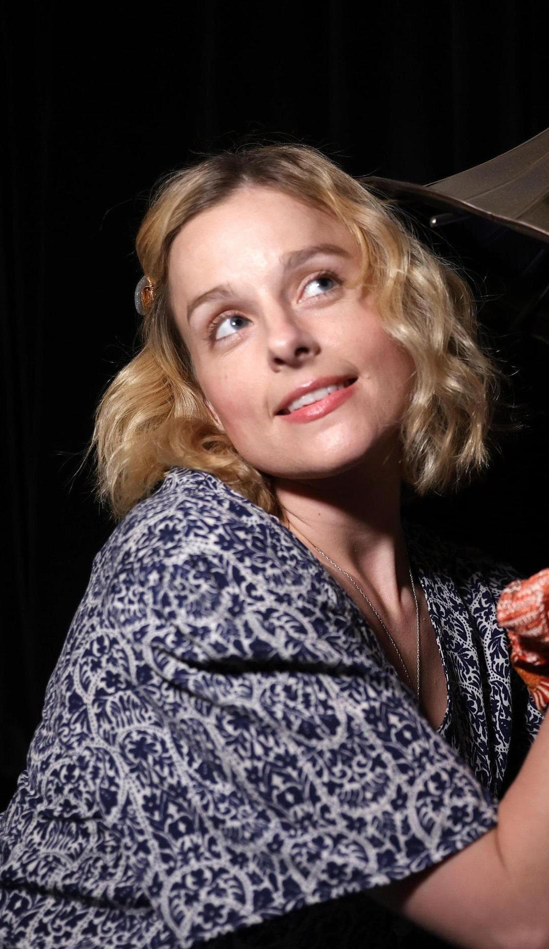 Erica Rhodes Parking Passes | SeatGeek