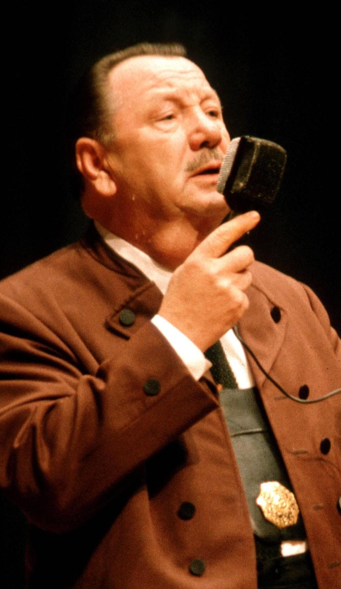 Ernst Mosch Tickets & Concert Tour Dates 2024 | SeatGeek