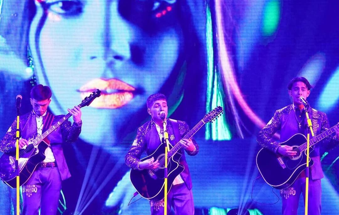 Latin Concert Tickets, 2024 Tour Dates & Locations | SeatGeek