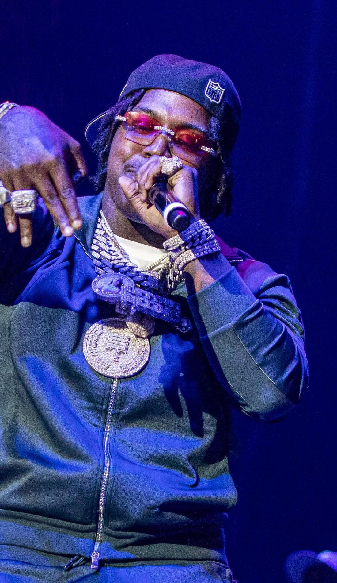 EST Gee Tickets & Concert Tour Dates 2024 | SeatGeek