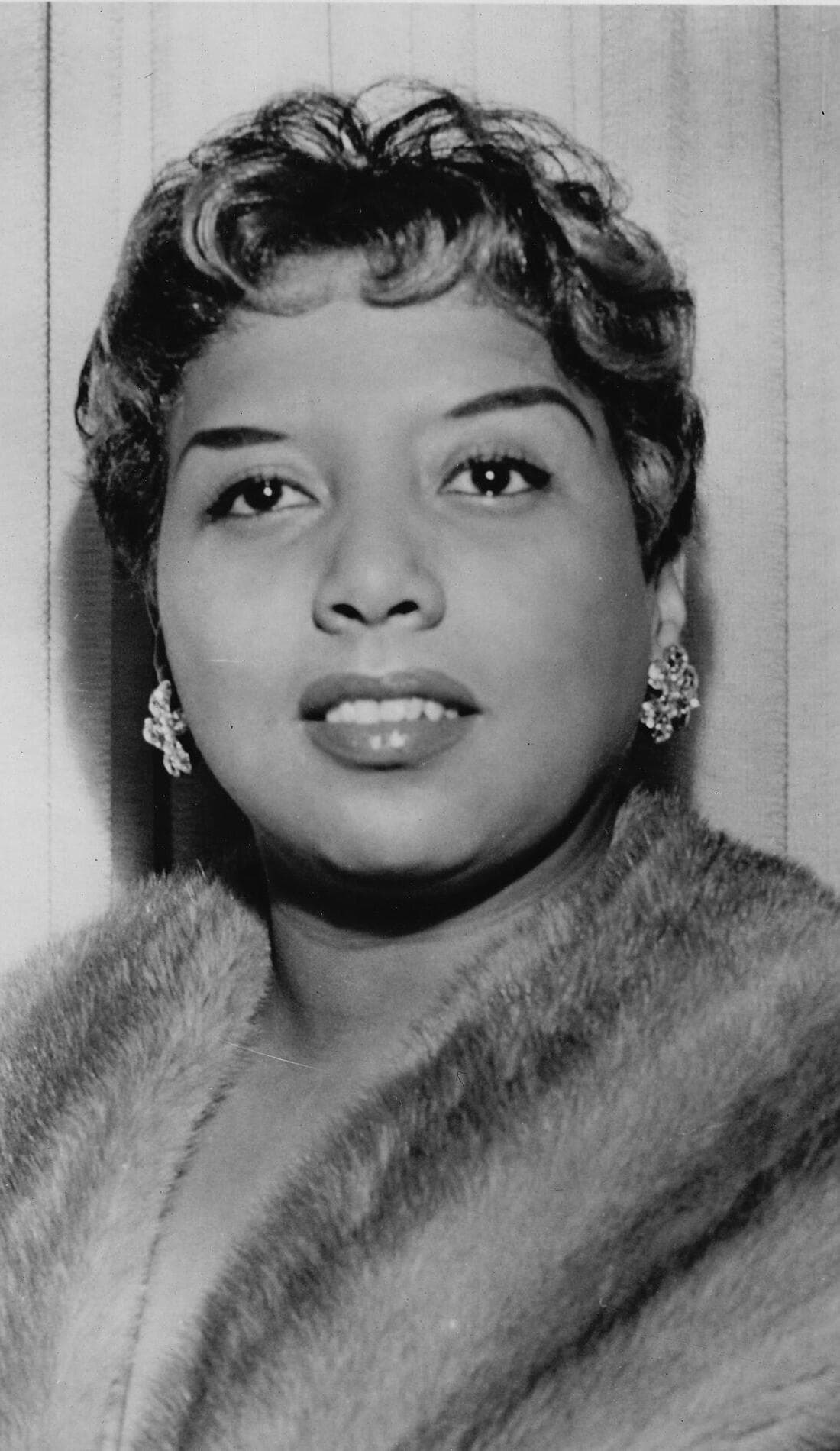 Etta Jones Tickets, 2024 Concert Tour Dates | SeatGeek