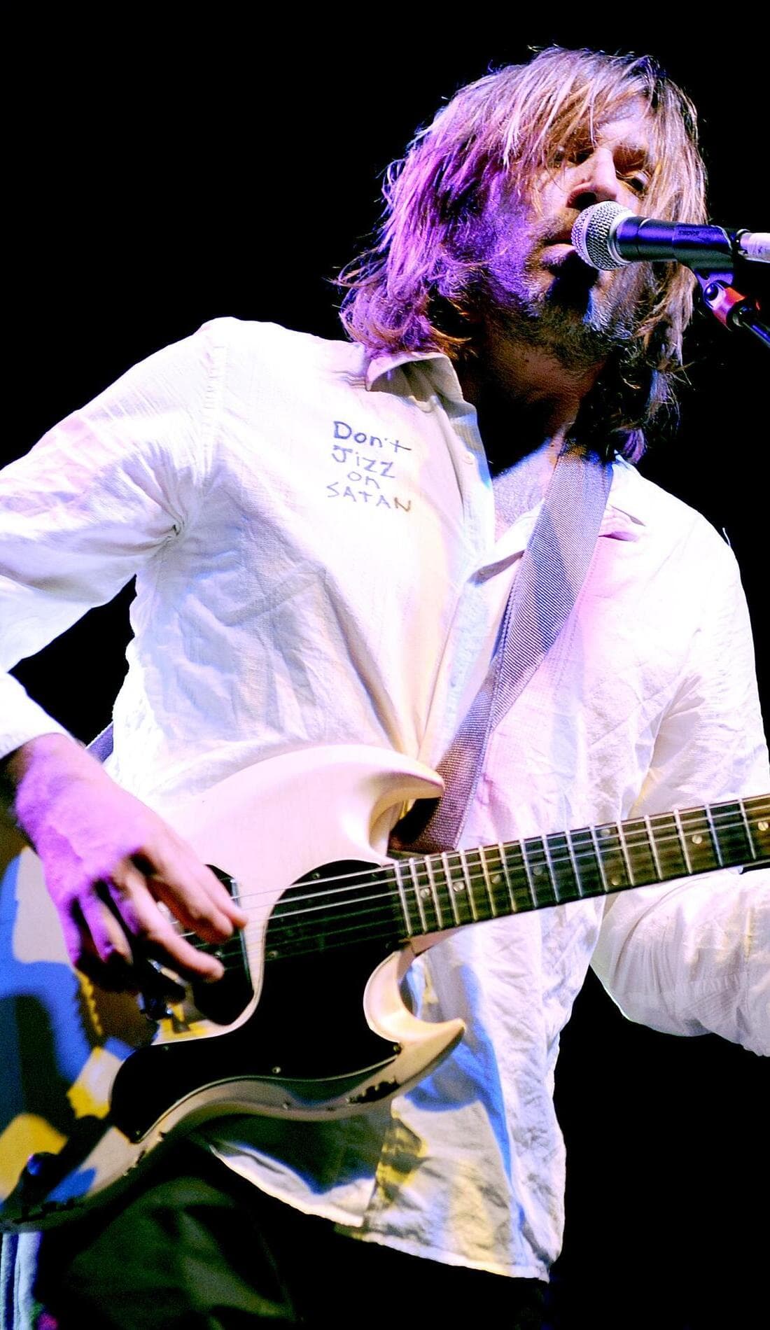 Evan Dando Houston Tickets, Evan Dando Concerts 2024 | SeatGeek