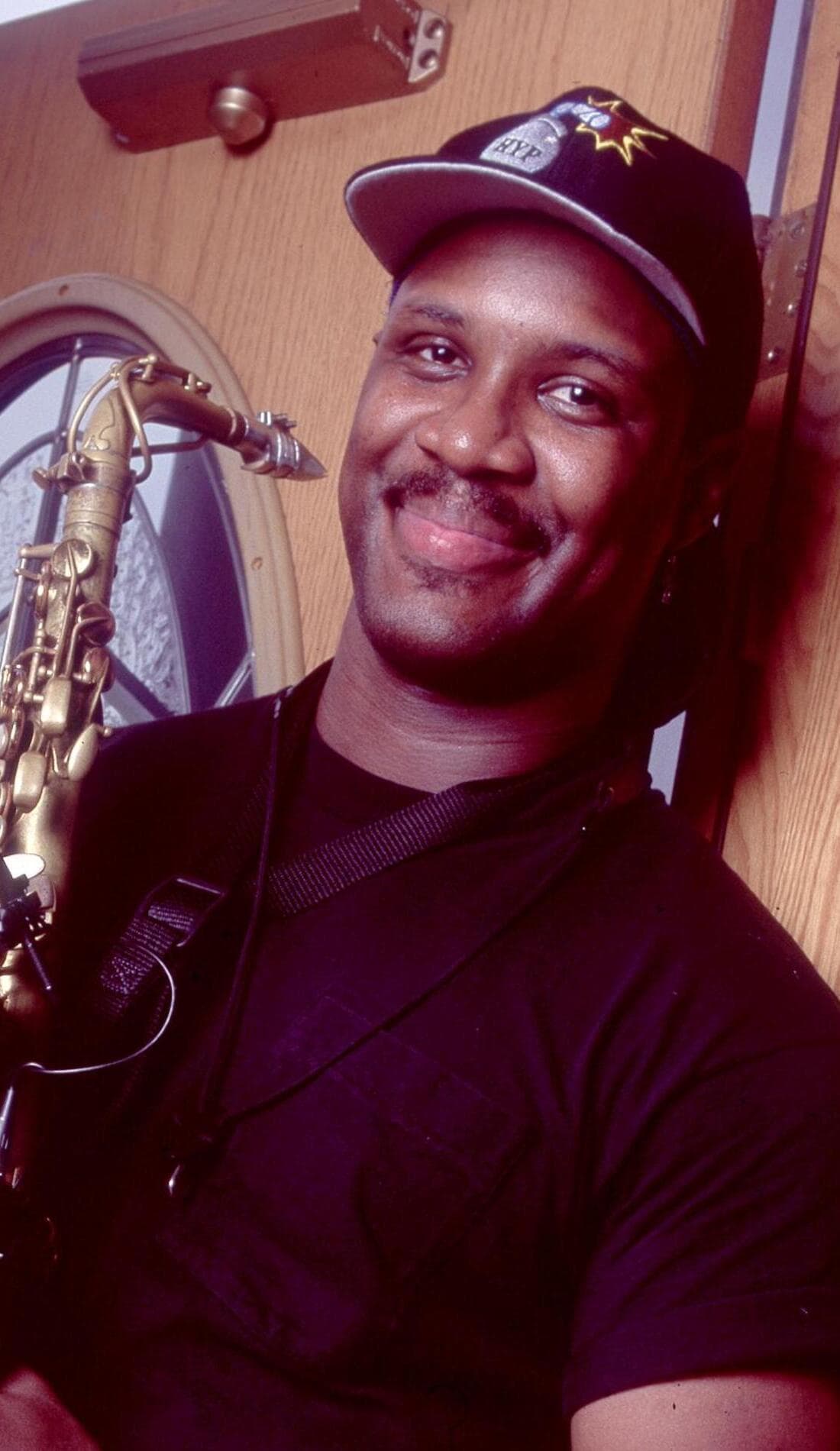 Everette Harp Tickets & Concert Tour Dates 2024 | SeatGeek