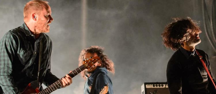 Roadrunner - Boston Featured Live Event Tickets & 2023 Schedules | SeatGeek