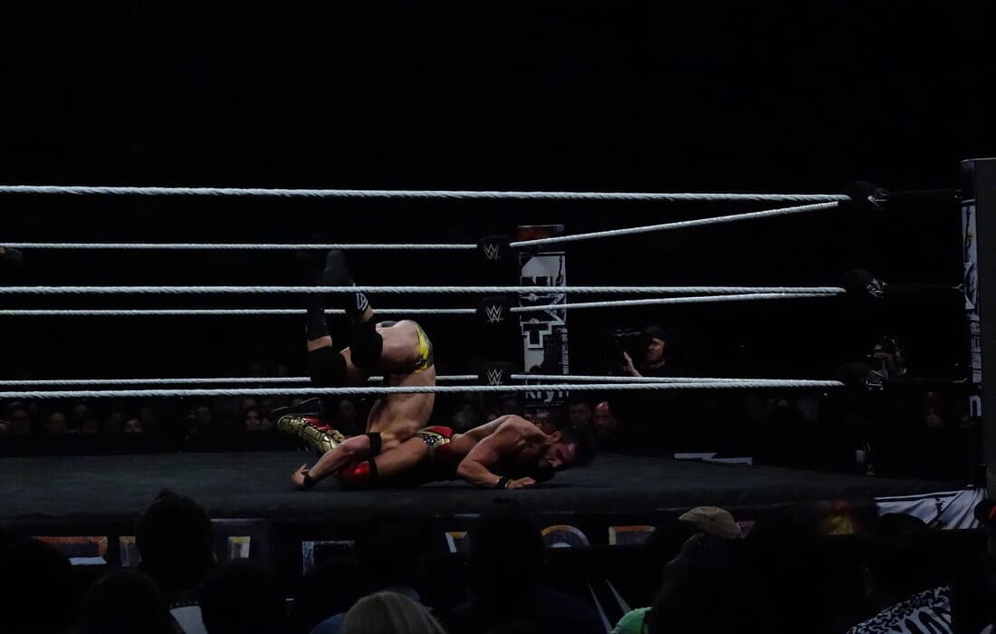 Marshall Health Network Arena Featured Live Event Tickets & 2024 ...