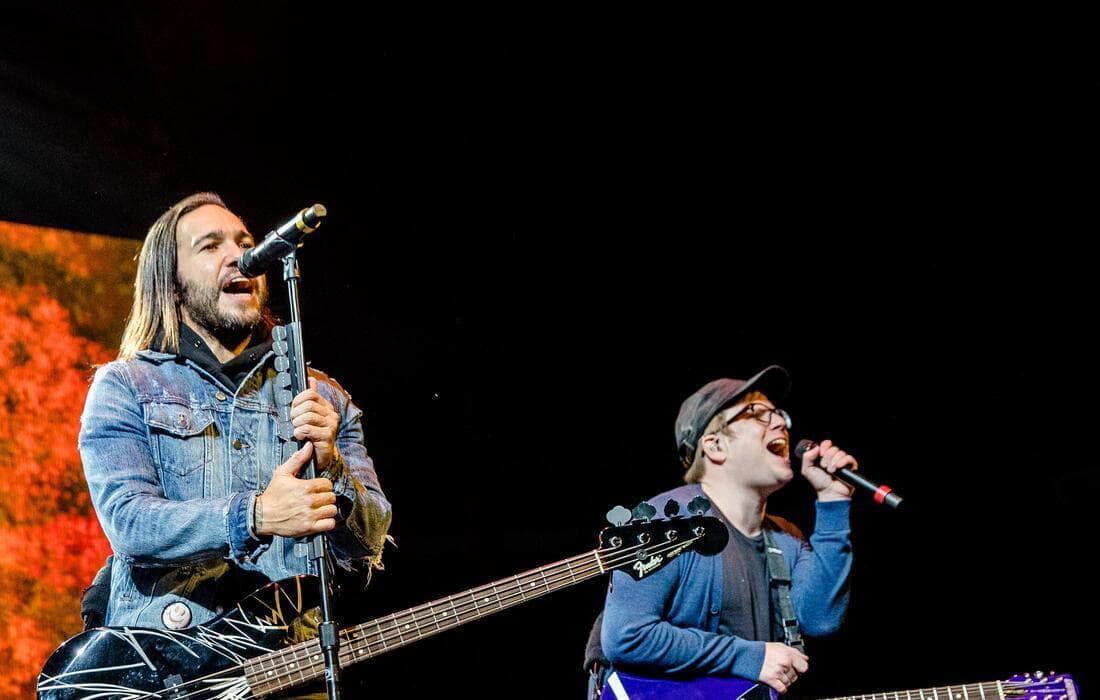 Punk Concert Tickets, 2024 Tour Dates & Locations | SeatGeek