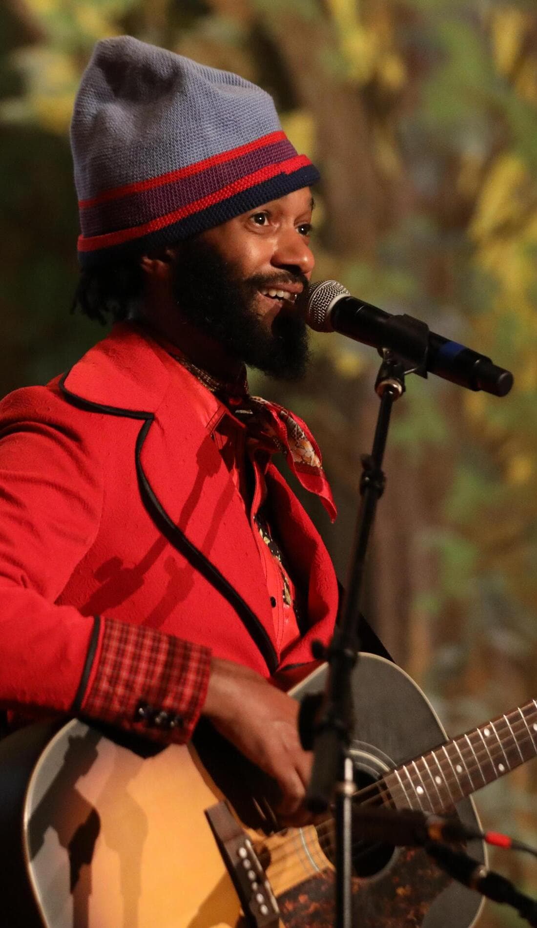 Fantastic Negrito Tickets & Concert Tour Dates 2024 | SeatGeek