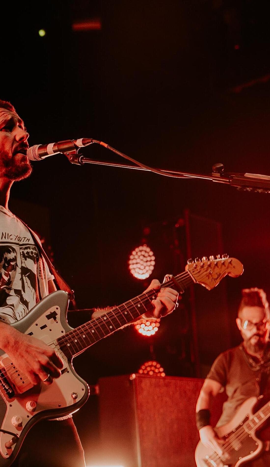 Feeder Tickets & Concert Tour Dates 2024 | SeatGeek