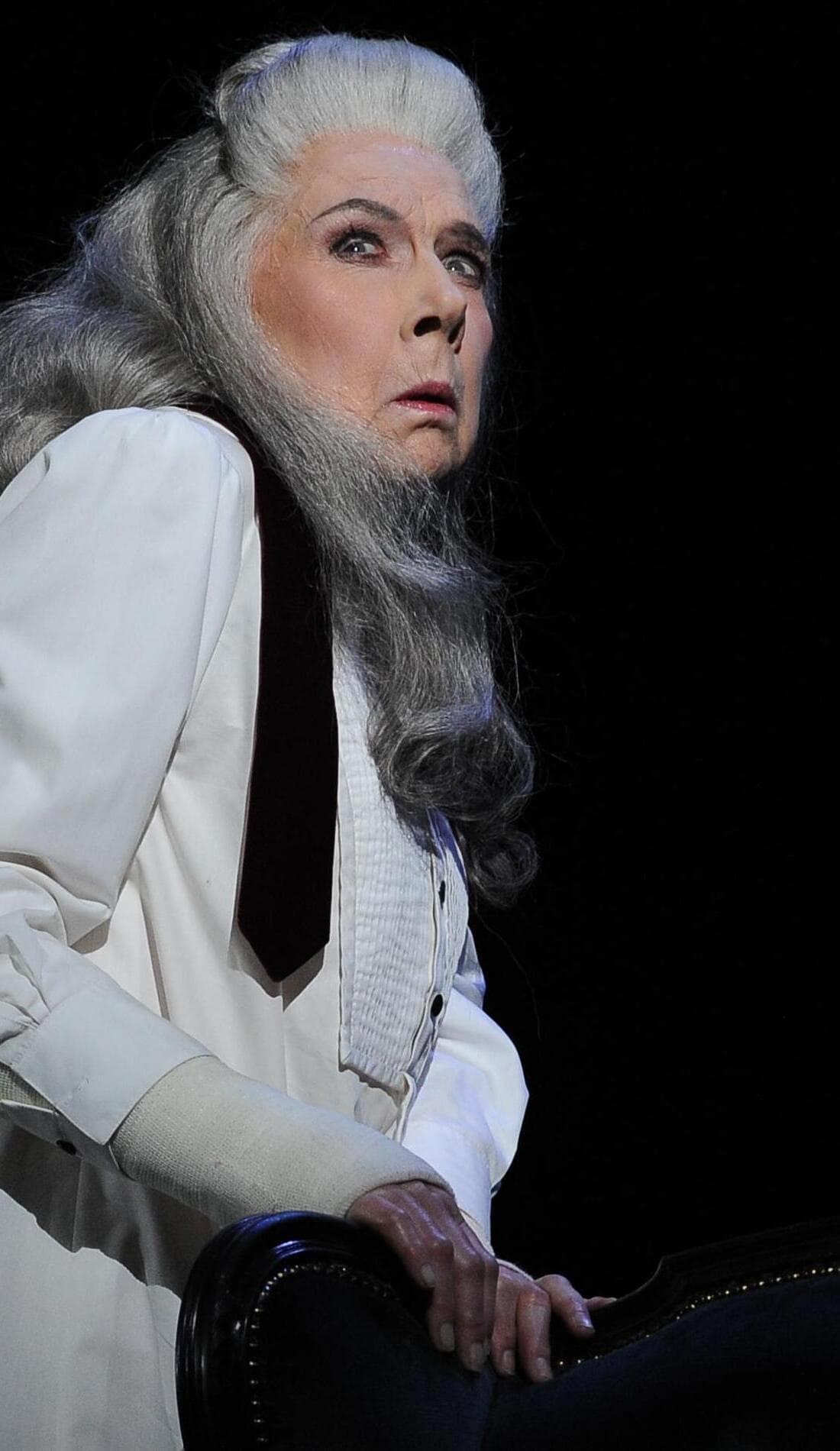 Felicity Palmer Tickets & Concert Tour Dates 2024 | SeatGeek