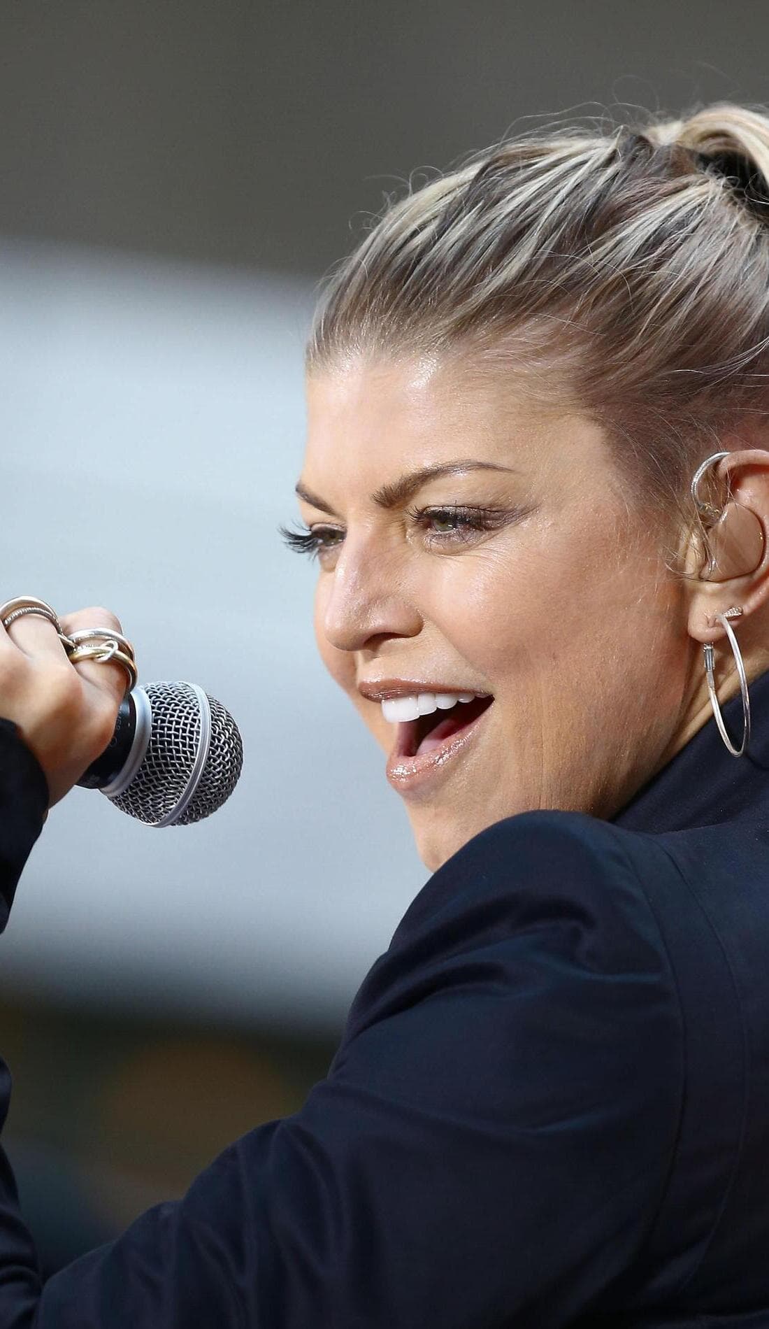 Fergie Tickets & Concert Tour Dates 2024 | SeatGeek