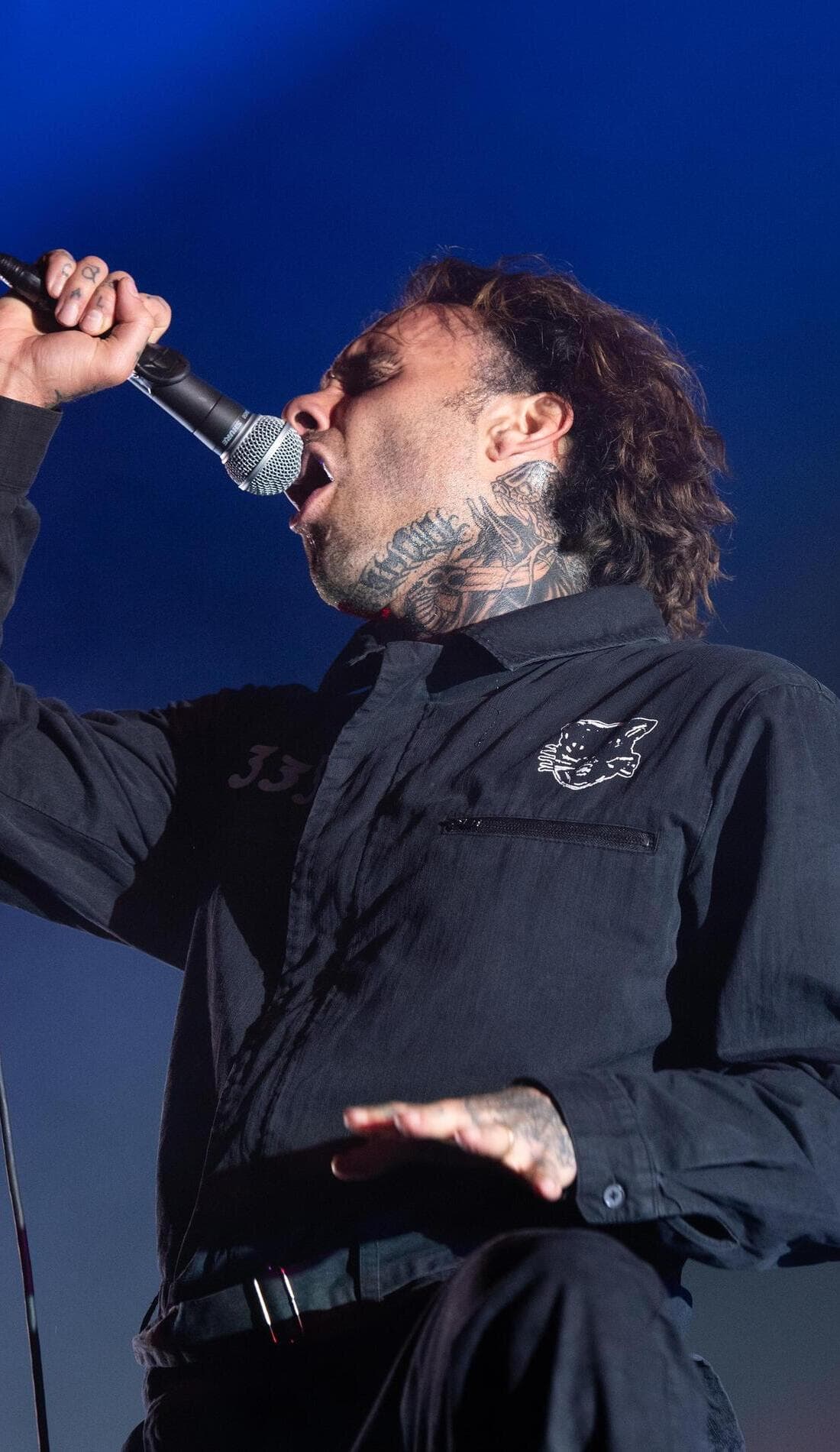 Fever 333 Tickets, 2024 Concert Tour Dates | SeatGeek