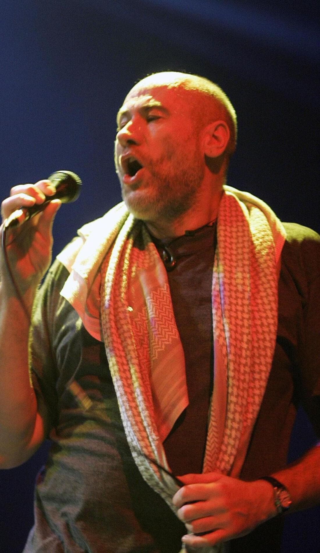 Fish! Tickets, 2024 Concert Tour Dates | SeatGeek