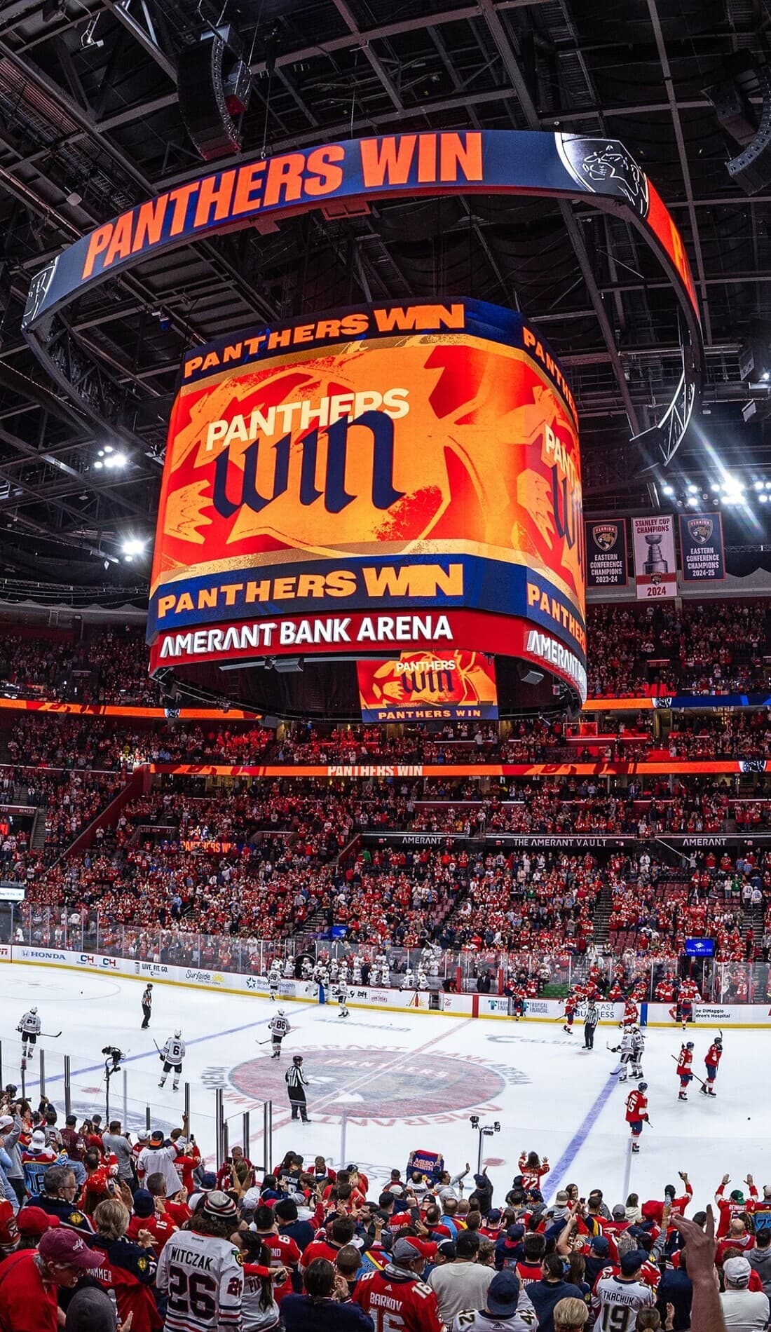 Florida Panthers Tickets | 2024 Panthers Games | SeatGeek