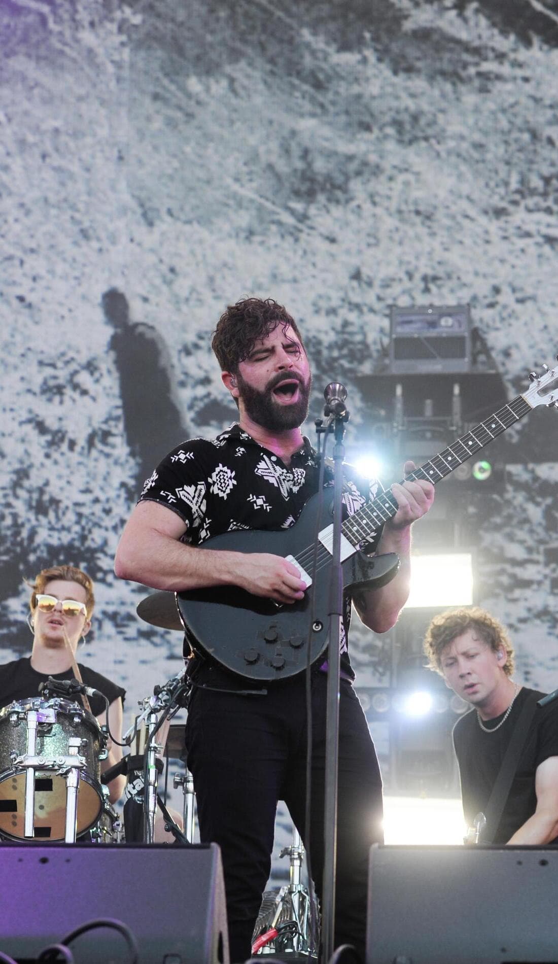 Foals Tickets & Concert Tour Dates 2024 | SeatGeek