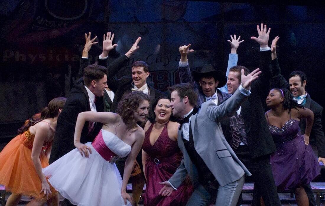 Surflight Theatre Featured Live Event Tickets & 2024 Schedules | SeatGeek