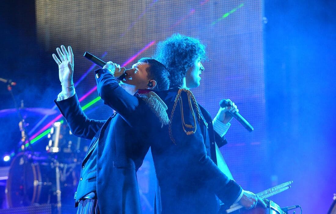 Summit Arena at The Monument Featured Live Event Tickets & 2024 ...