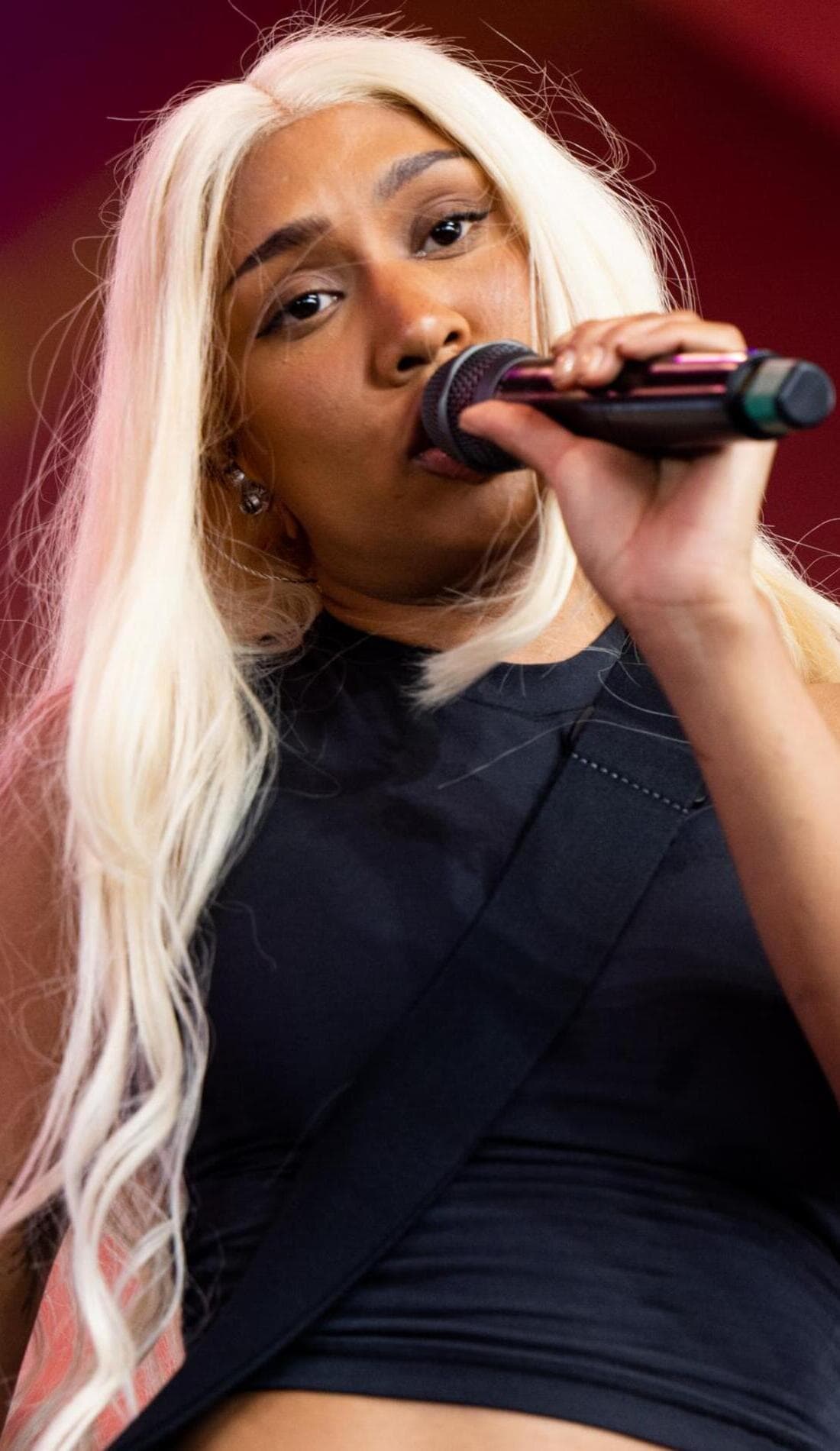 Foushee Tickets & Concert Tour Dates 2024 | SeatGeek