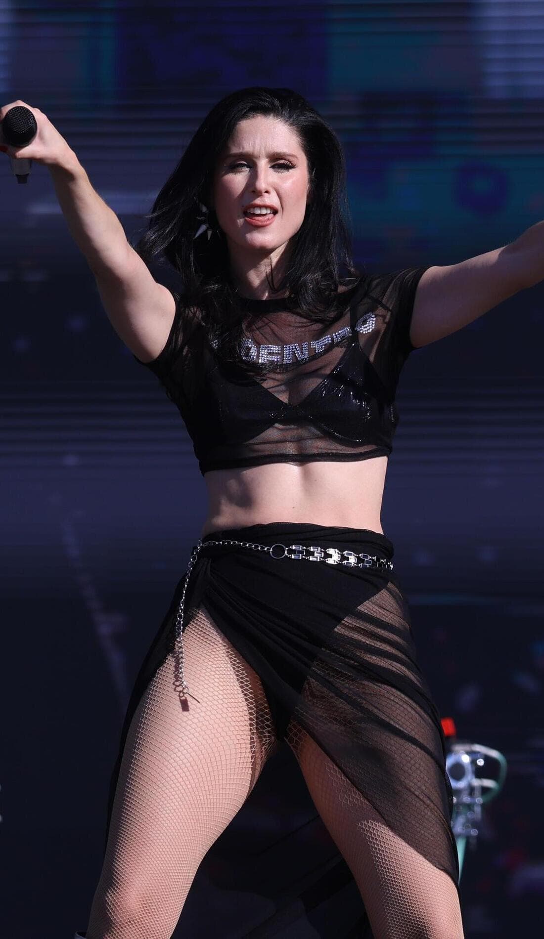 Francisca Valenzuela Tucson Concerts 2024 | SeatGeek