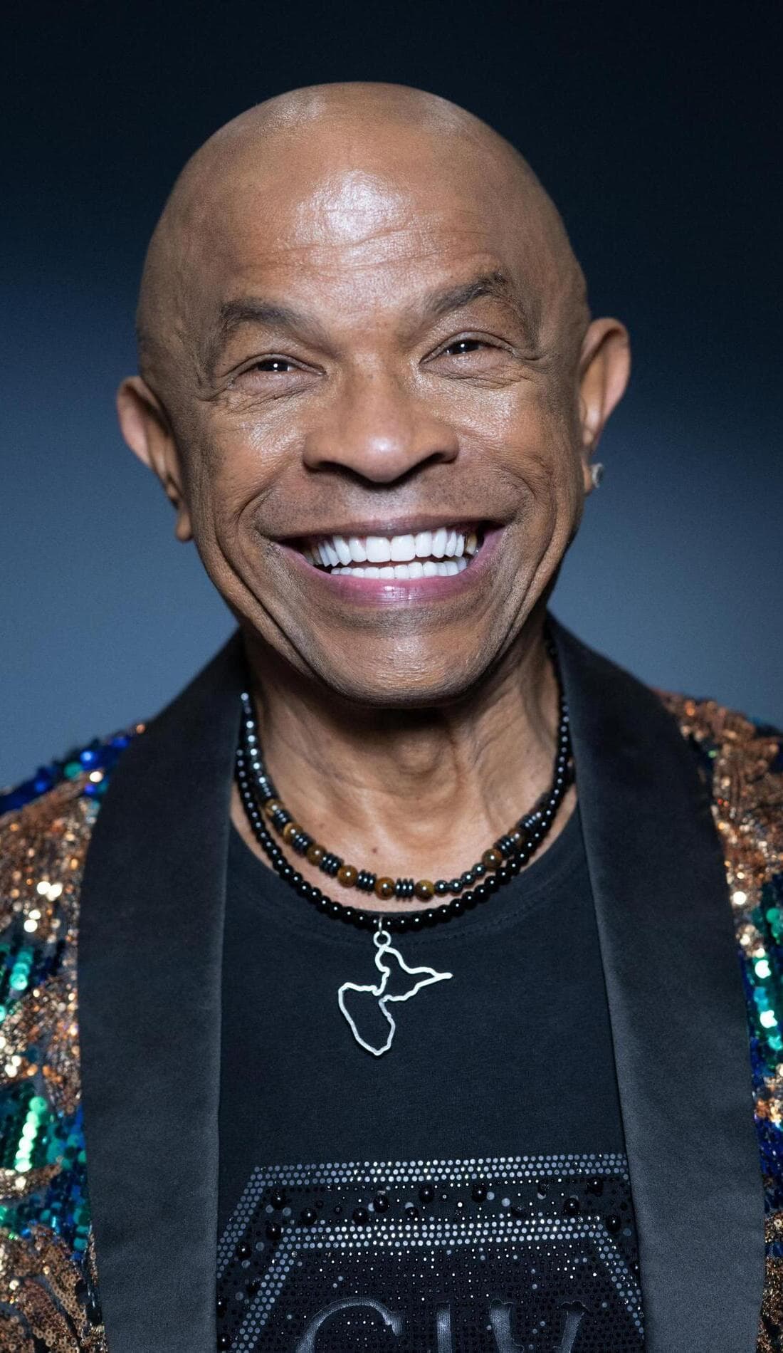 Francky Vincent Tickets, 2024 Concert Tour Dates | SeatGeek