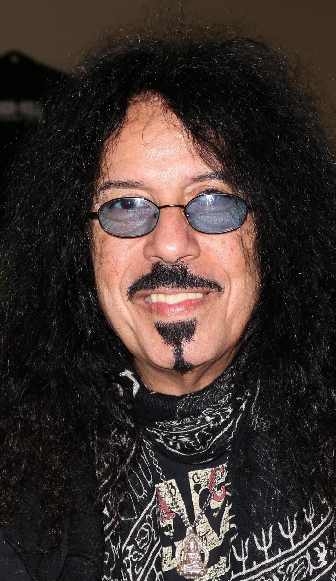 Frankie Banali Tickets, 2024 Concert Tour Dates | SeatGeek