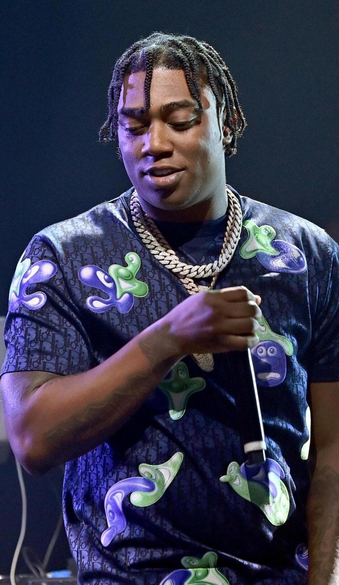 Fredo Bang Tickets, 2024 Concert Tour Dates | SeatGeek