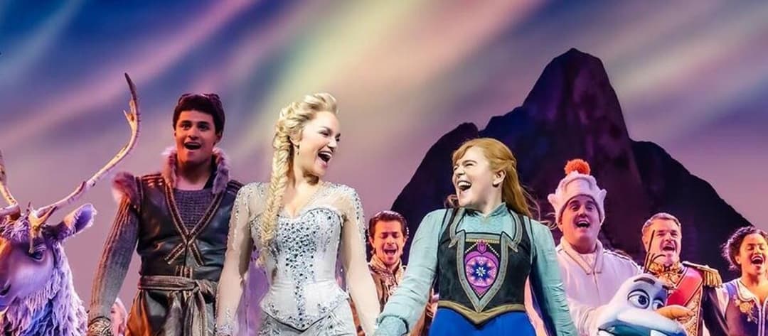 Segerstrom Center for the Arts - Segerstrom Hall Featured Live Event ...