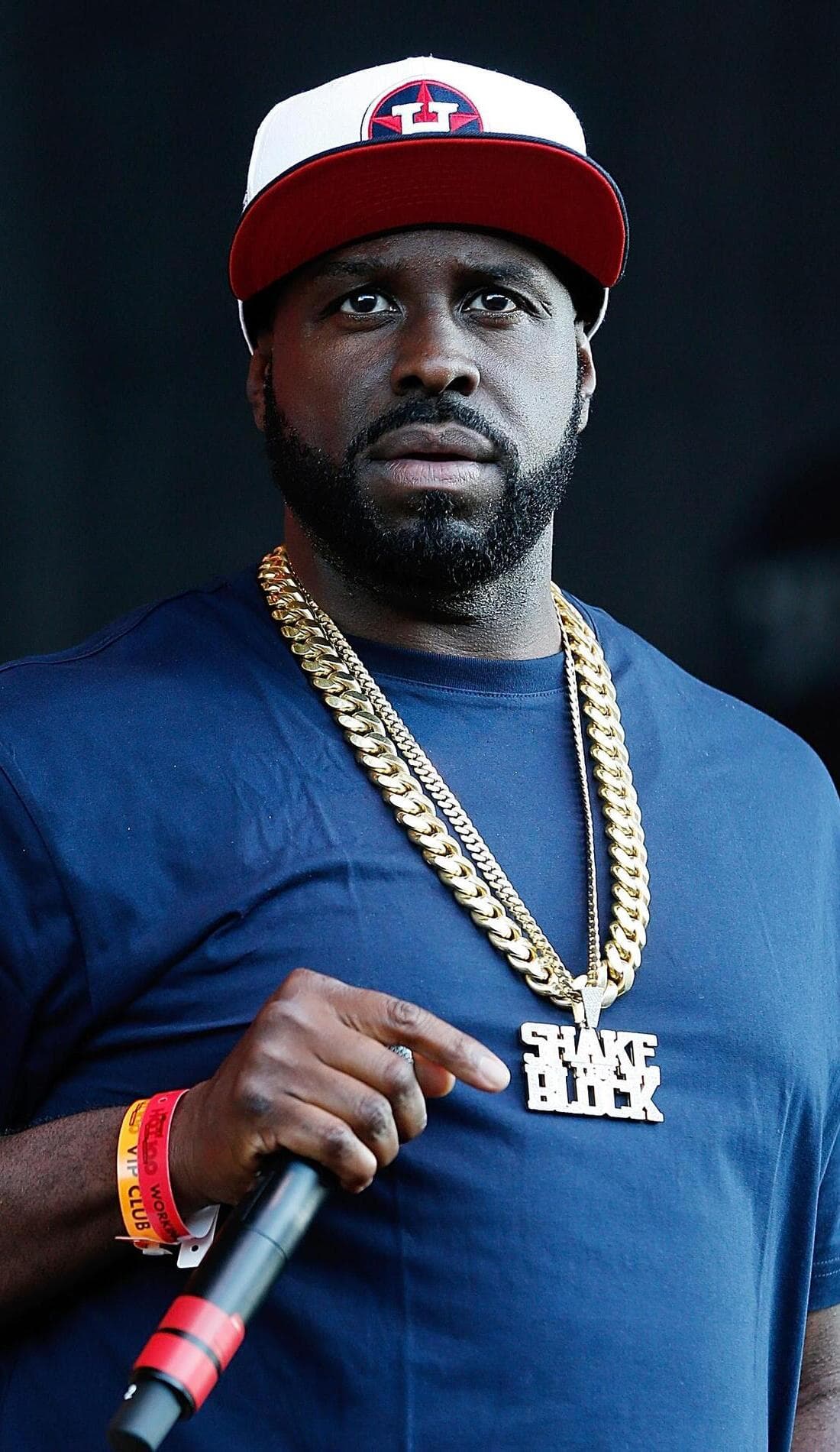 Funkmaster Flex Tickets, 2024 Concert Tour Dates | SeatGeek