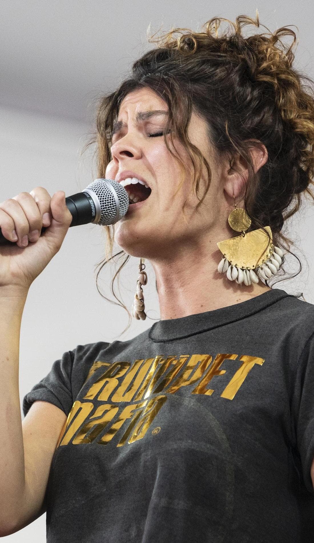 Gabrielle Cavassa Tickets & Concert Tour Dates 2024 | SeatGeek