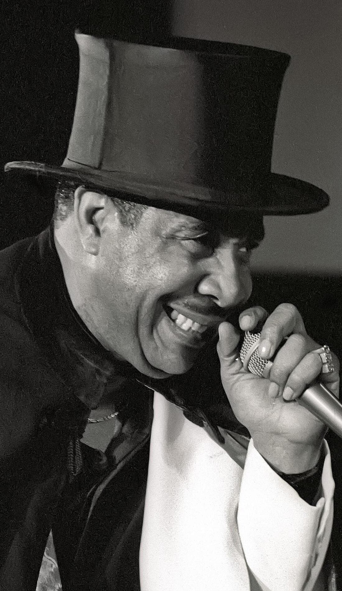 Gene Chandler Tickets, 2024 Concert Tour Dates | SeatGeek