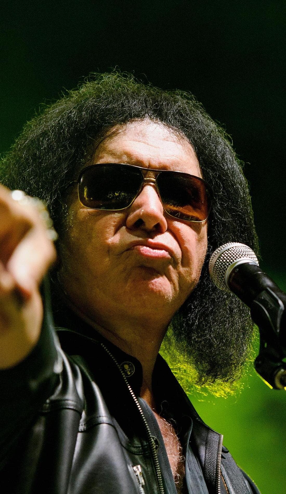 Gene Simmons Tickets & Concert Tour Dates 2024 | SeatGeek