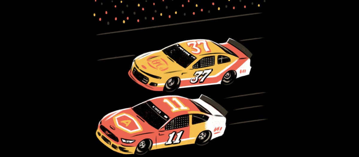 Talladega Superspeedway Tickets - 2023 Talladega Superspeedway Schedule ...