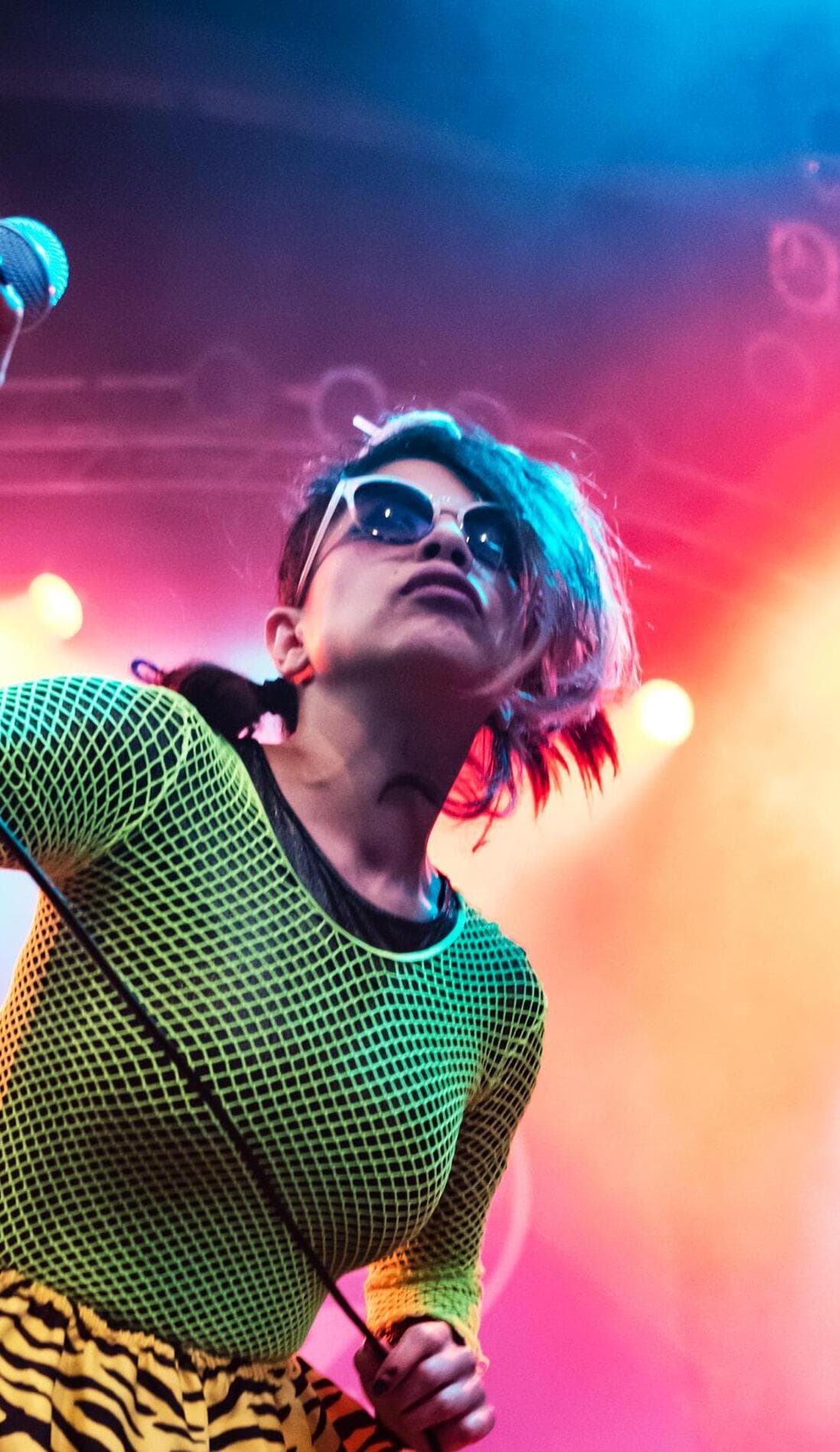 Genevieve Artadi Tickets, 2024 Concert Tour Dates | SeatGeek
