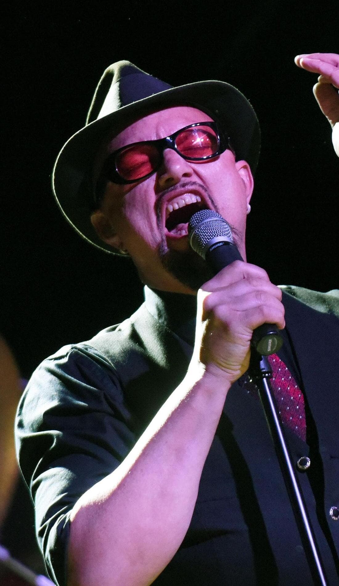 Geoff Tate Tickets & Concert Tour Dates 2024 | SeatGeek