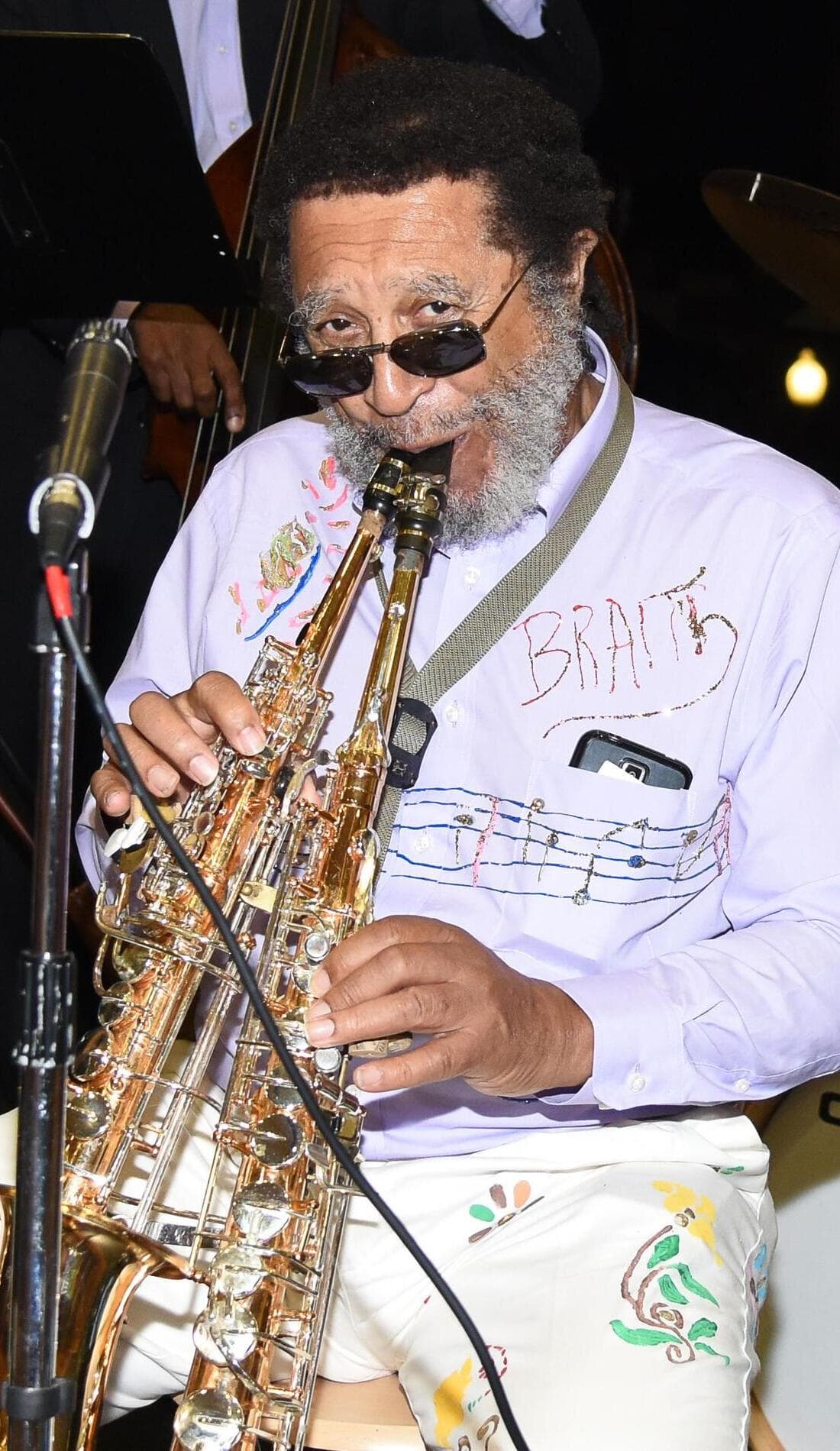 George Braith Concert Tickets, 2024 Tour Dates & Locations | SeatGeek