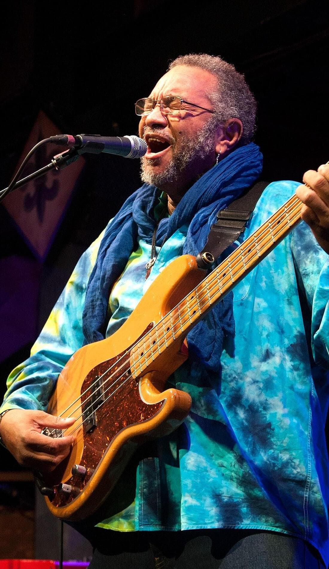 George Porter, Jr. Tickets & Concert Tour Dates 2024 | SeatGeek