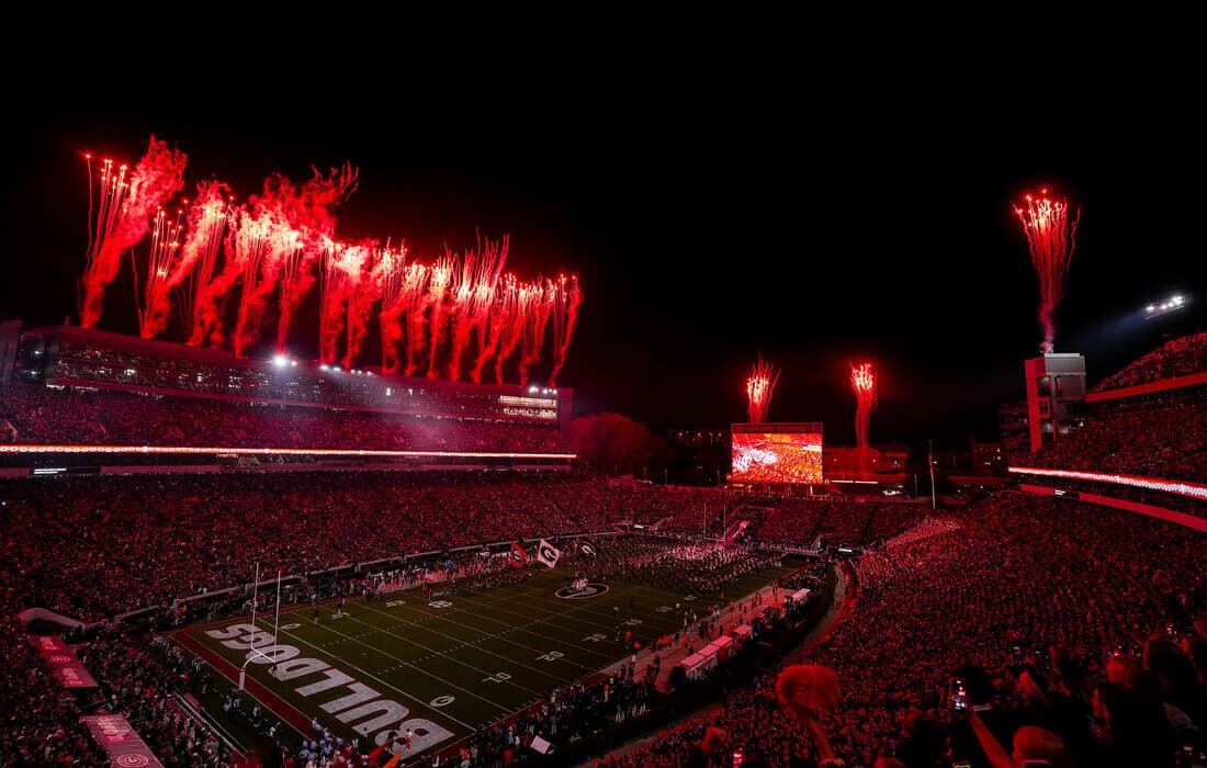 NCAA Football Game Tickets, 2023 Matchup Schedules & Locations | SeatGeek