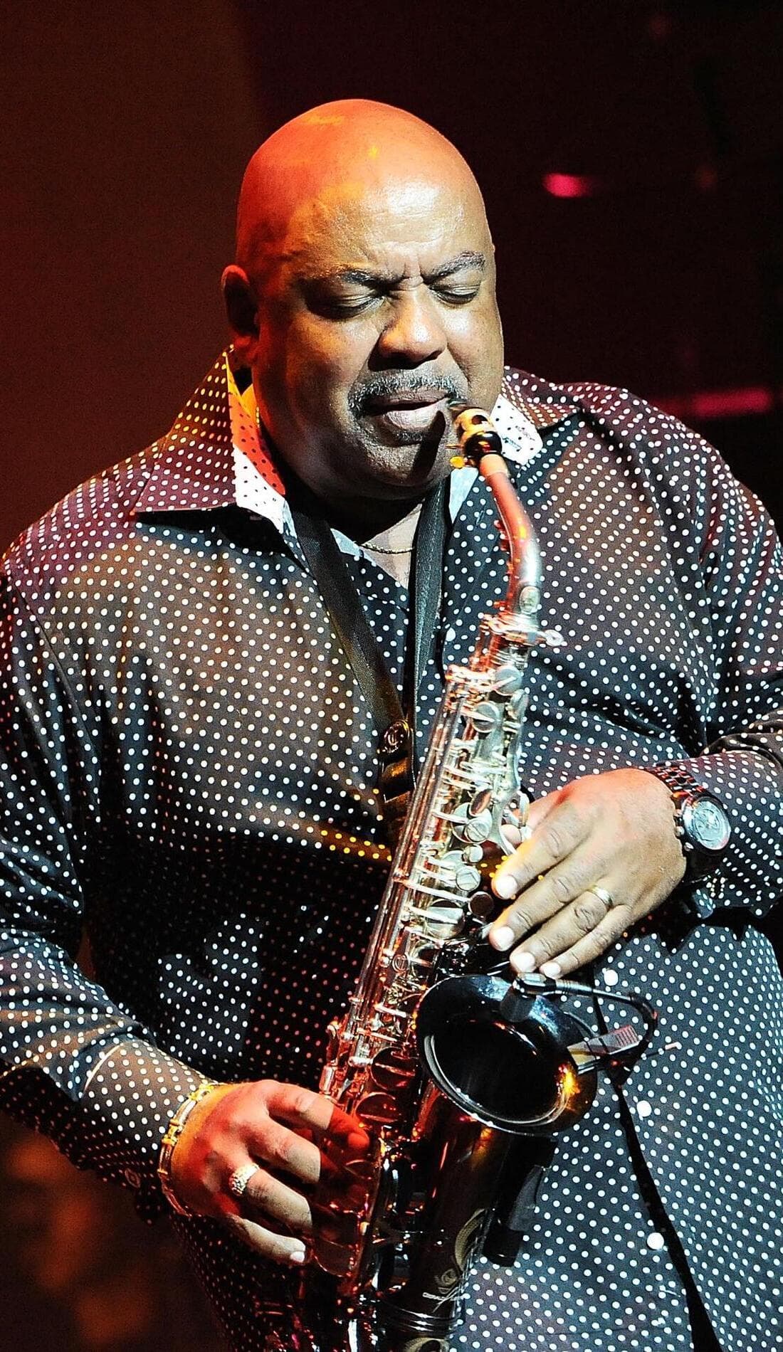 Gerald Albright Boston Concerts 2024 | SeatGeek