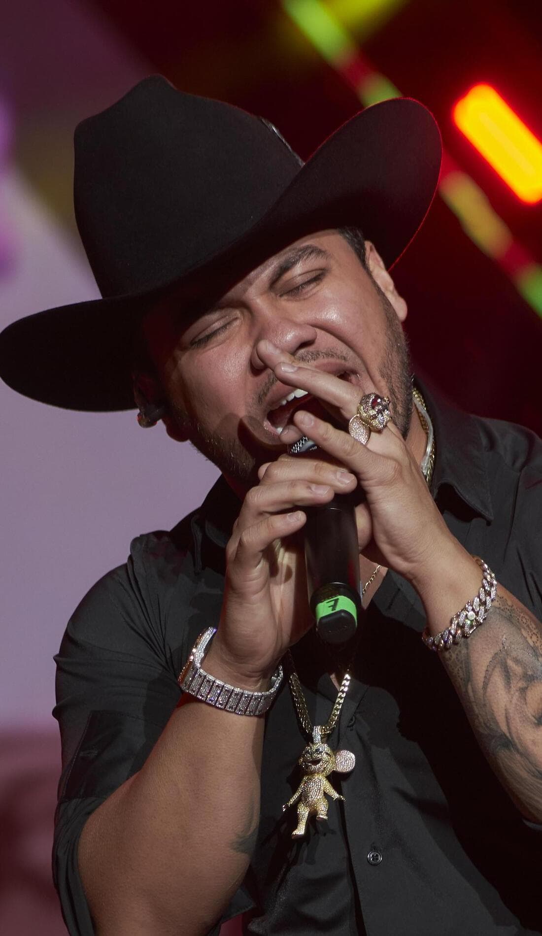 Gerardo Coronel Tickets & Concert Tour Dates 2024 | SeatGeek