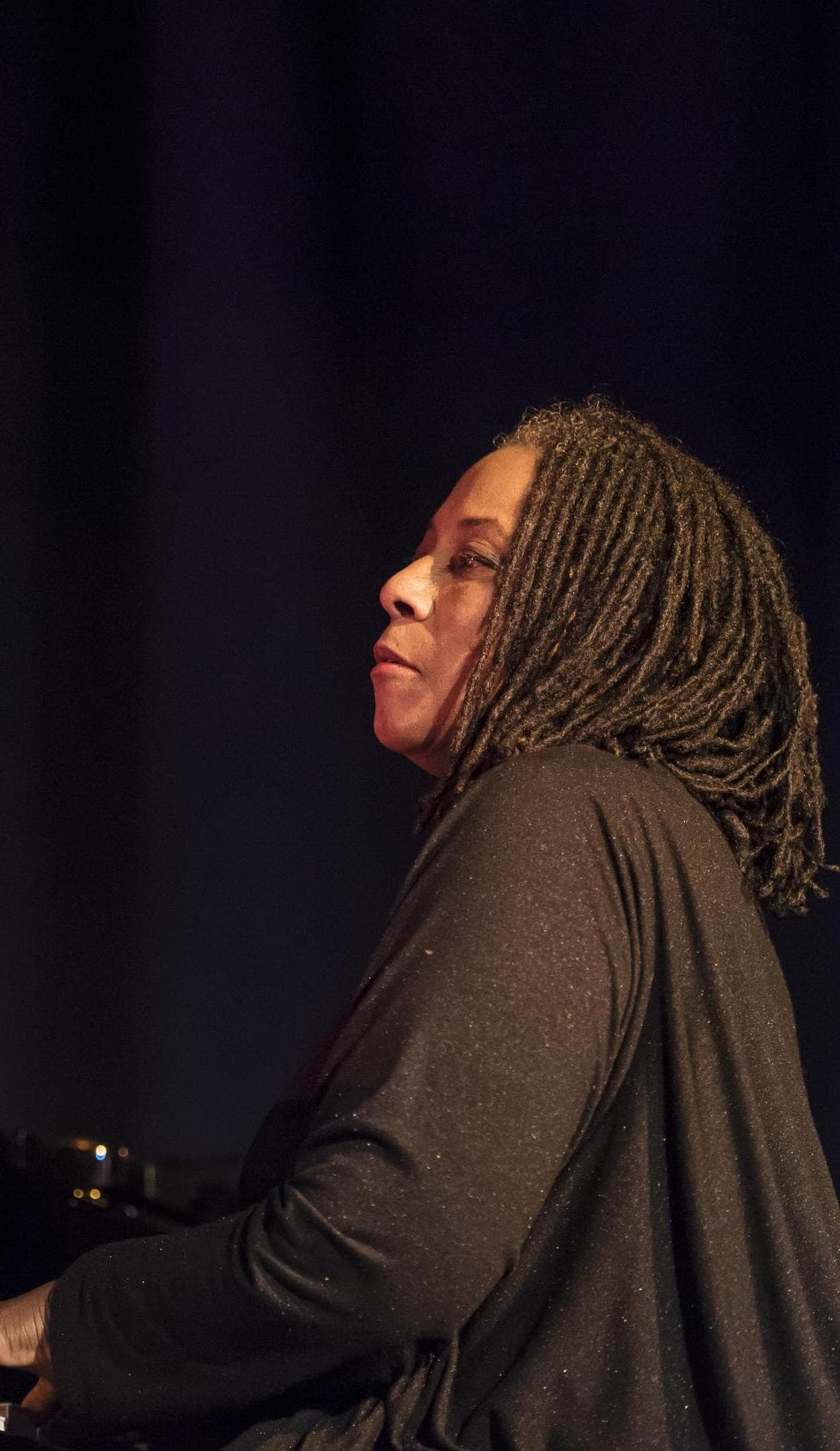 Geri Allen Tickets & Concert Tour Dates 2024 | SeatGeek