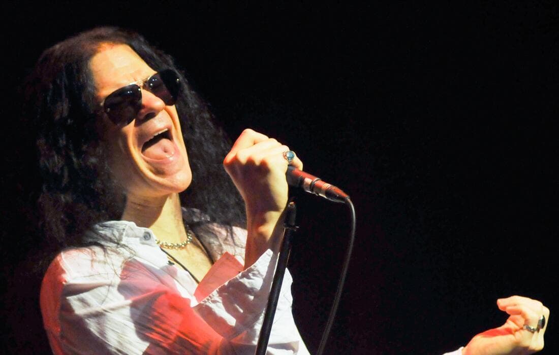 Perinton Center Park Amphitheater Featured Live Event Tickets & 2024 ...