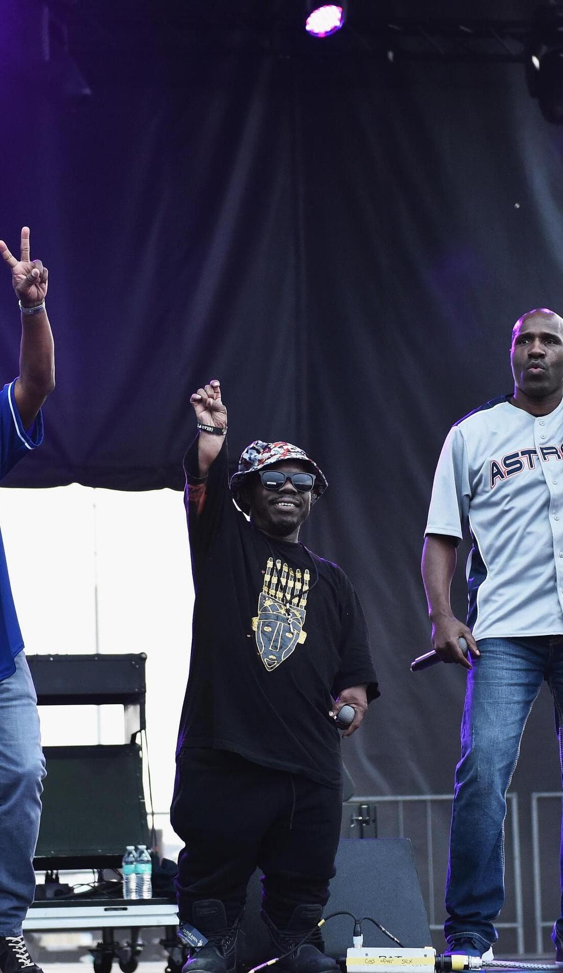 Geto Boys Tickets & Concert Tour Dates 2024 | SeatGeek