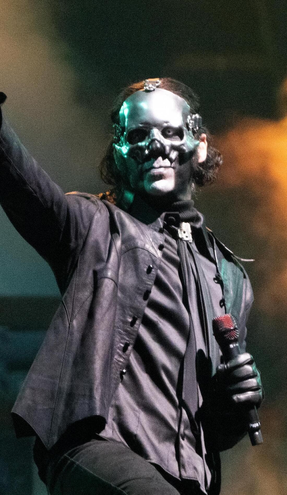 Ghost Tickets Concert Tour Dates 2024 2025 Seatgeek