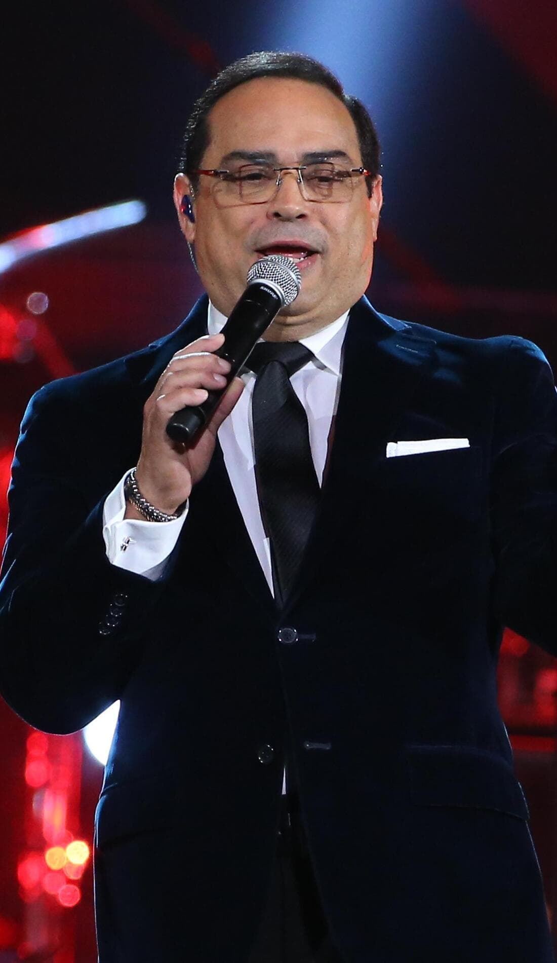 Gilberto Santa Rosa Tickets & Concert Tour Dates 2024 | SeatGeek