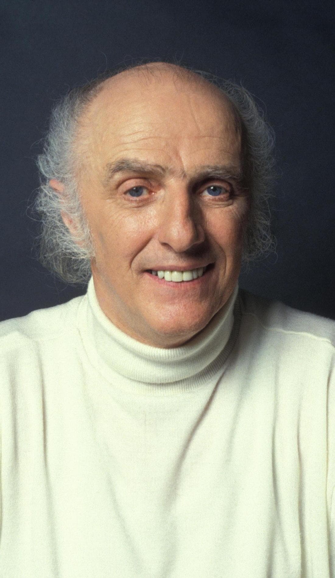 Gilles Vigneault Tickets & Concert Tour Dates 2024 | SeatGeek