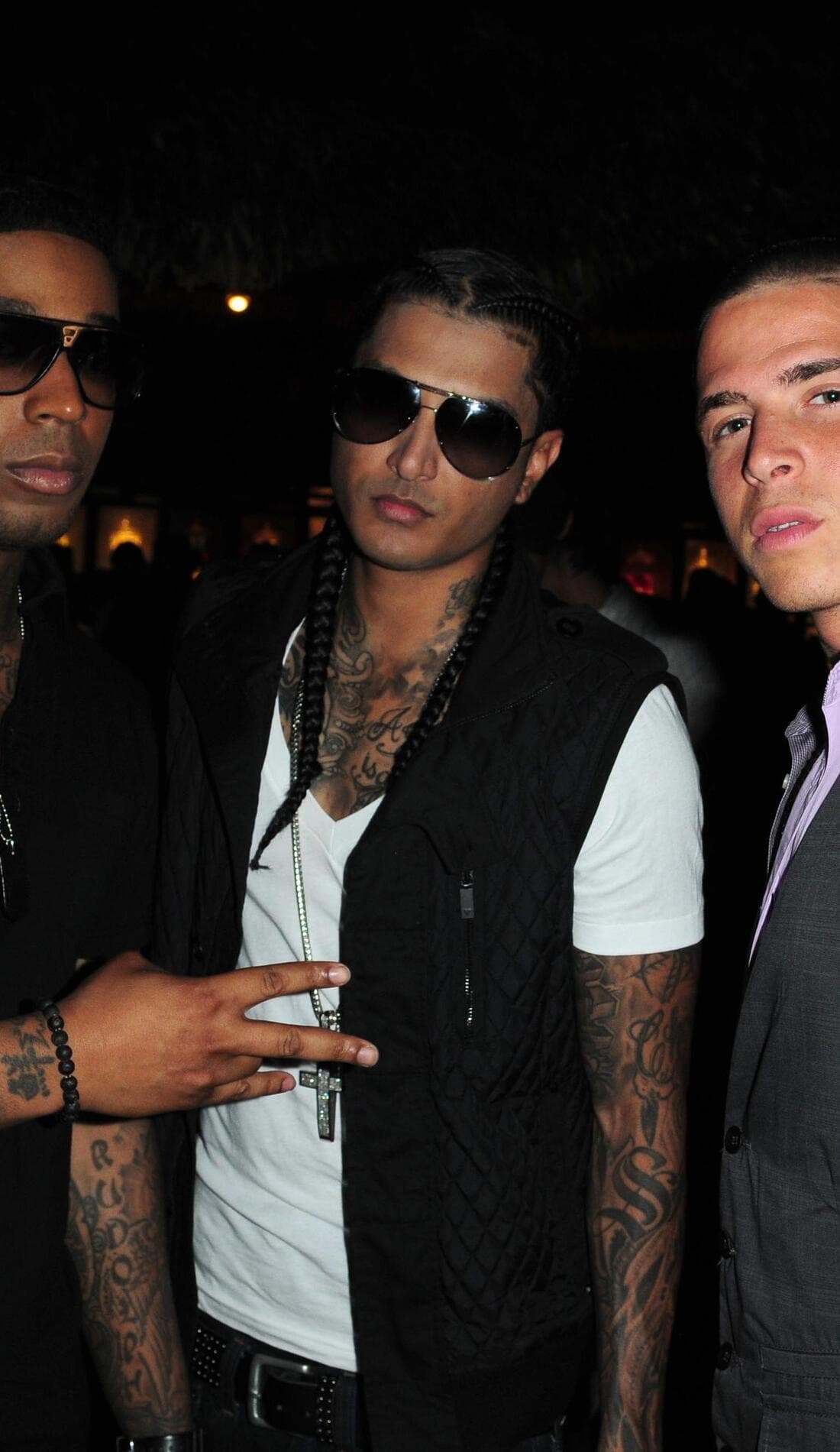 Git Fresh Tickets, 2024 Concert Tour Dates | SeatGeek