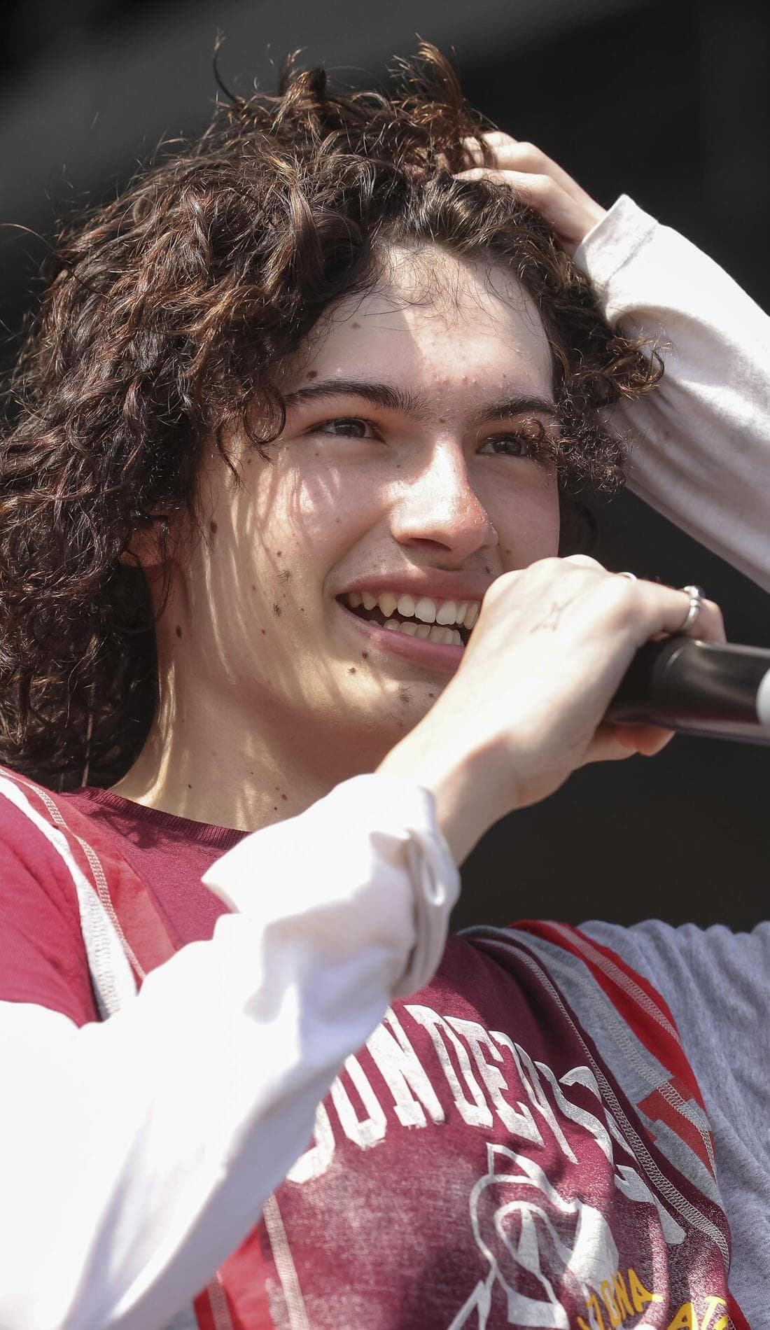 glaive Tickets & Concert Tour Dates 2024 | SeatGeek