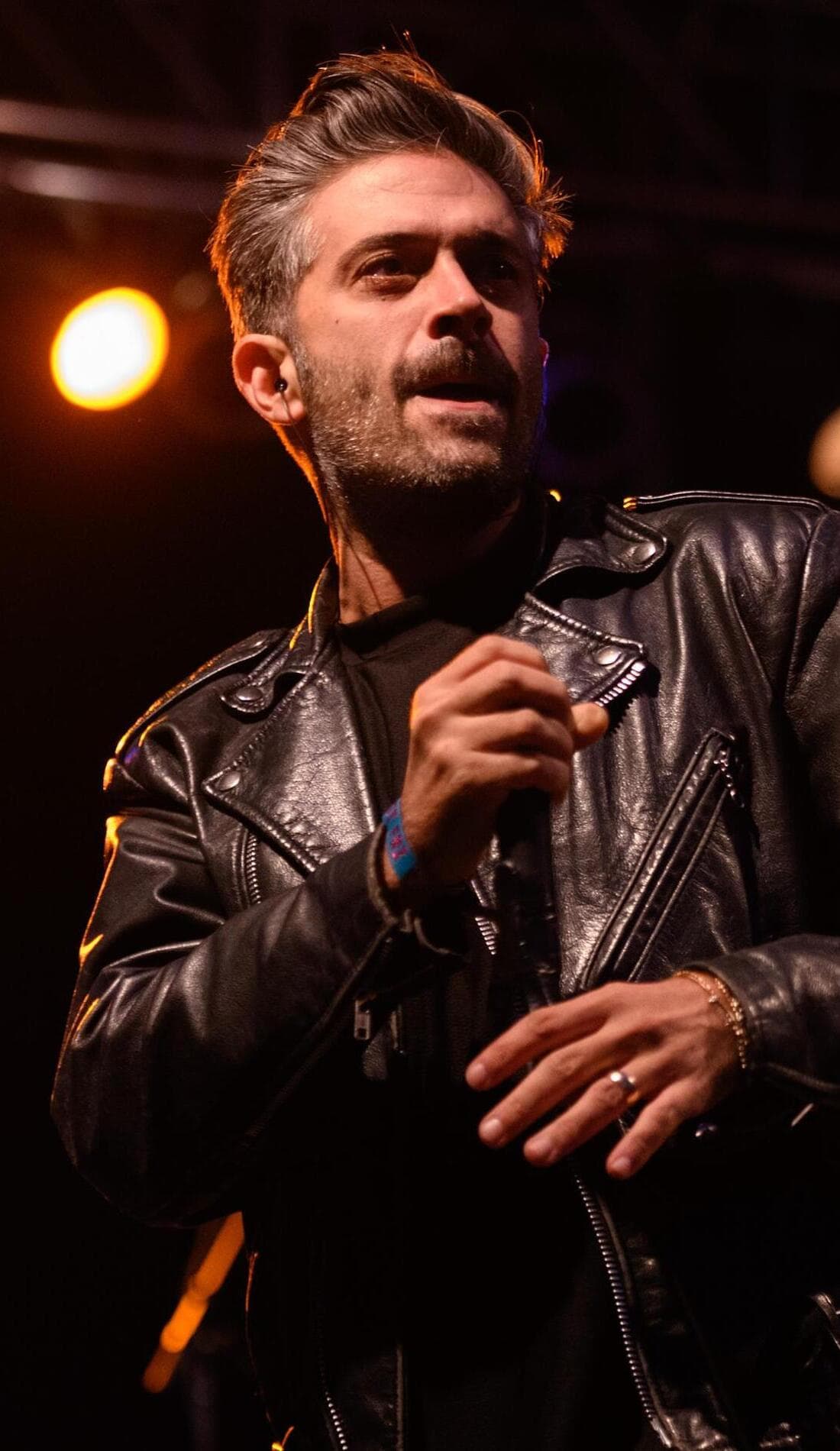 Glassjaw Tickets & Concert Tour Dates 2024 | SeatGeek