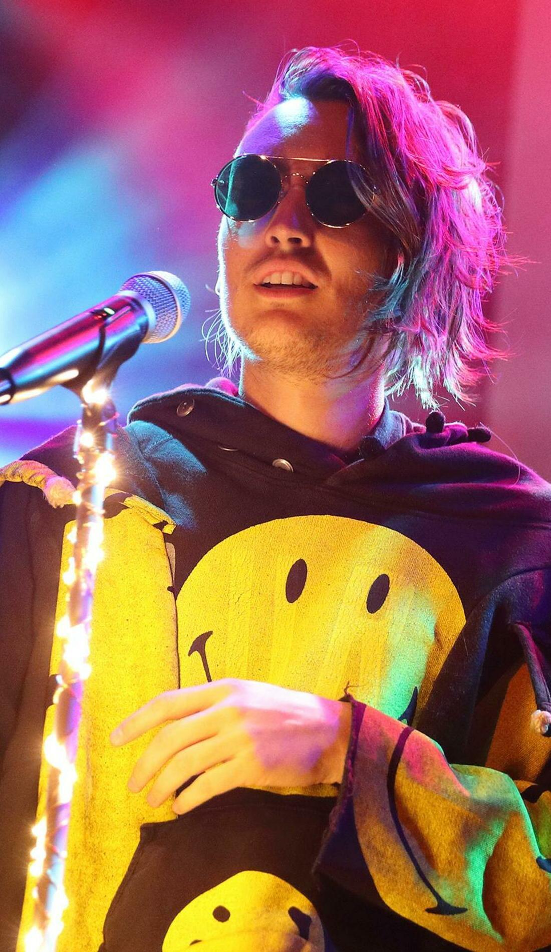 gnash Tickets, 2024 Concert Tour Dates | SeatGeek