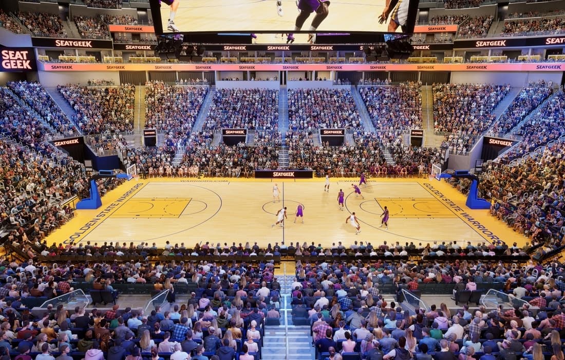 NBA Basketball Tickets, 2024 Games & Locations | SeatGeek