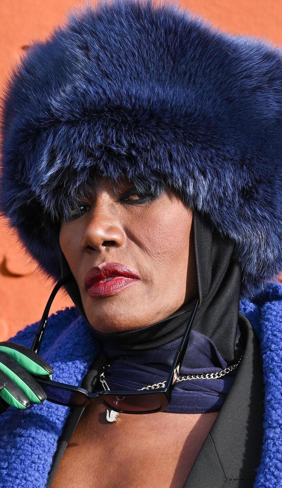 Grace Jones Tickets & Concert Tour Dates 2024 | SeatGeek